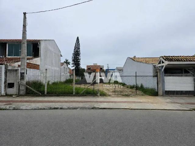 Terreno comercial para Locação em Itajaí/SC Cidade Nova