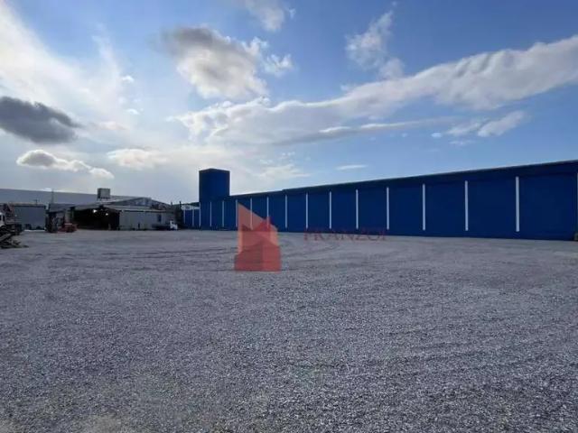 Terreno comercial para Locação em Itajaí/SC Cordeiros