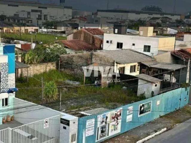 Terreno comercial para Locação em Itajaí/SC Cordeiros
