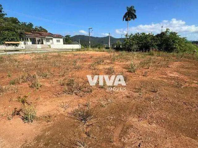 Terreno comercial para Locação em Itajaí/SC Itaipava