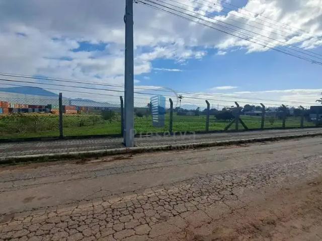 Terreno comercial para Locação em Itajaí/SC Itaipava