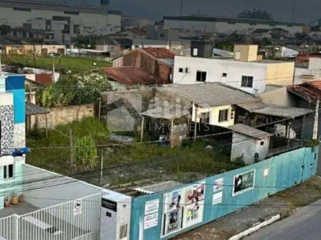 Terreno comercial para Locação em Itajaí/SC Murta