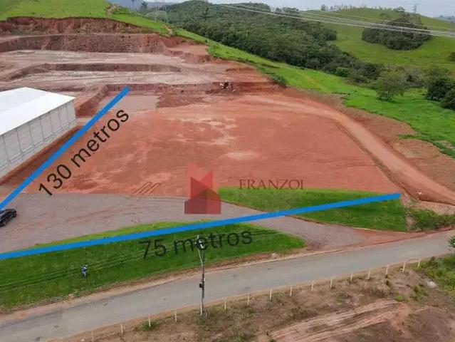 Terreno comercial para Locação em Itajaí/SC Quilometro 12