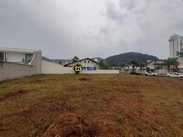 Terreno comercial para Locação em Itajaí/SC Ressacada