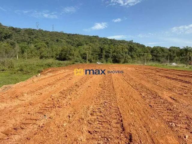Terreno comercial para Locação em Itajaí/SC Rio do Meio