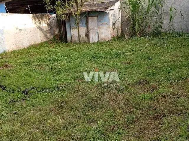 Terreno comercial para Locação em Itajaí/SC São Vicente