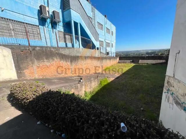 Terreno comercial para Locação em Itapecerica da Serra/SP Centro
