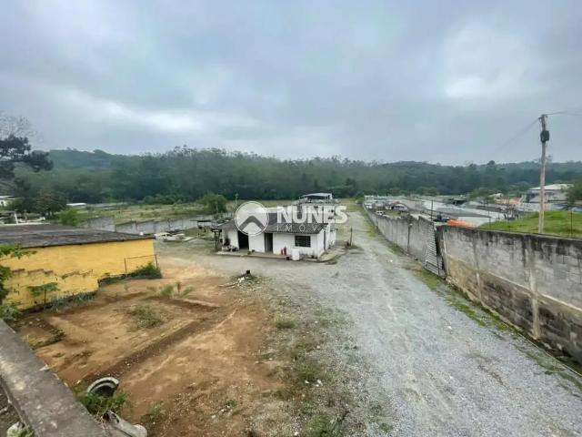Terreno comercial para Locação em Itapecerica da Serra/SP da Lagoa