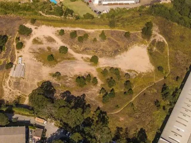 Terreno comercial para Locação em Itapevi/SP Estância São Francisco