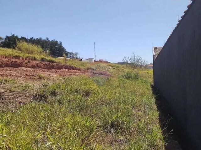 Terreno comercial para Locação em Itapira/SP Loteamento Boa Vista II