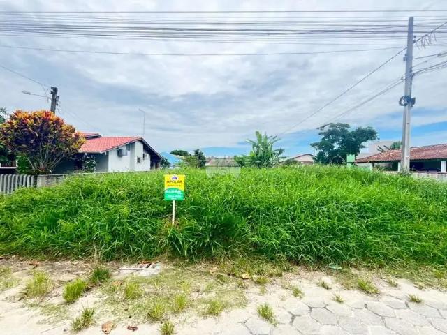 Terreno comercial para Locação em Itapoá/SC Itapema do Norte 1 Quartos