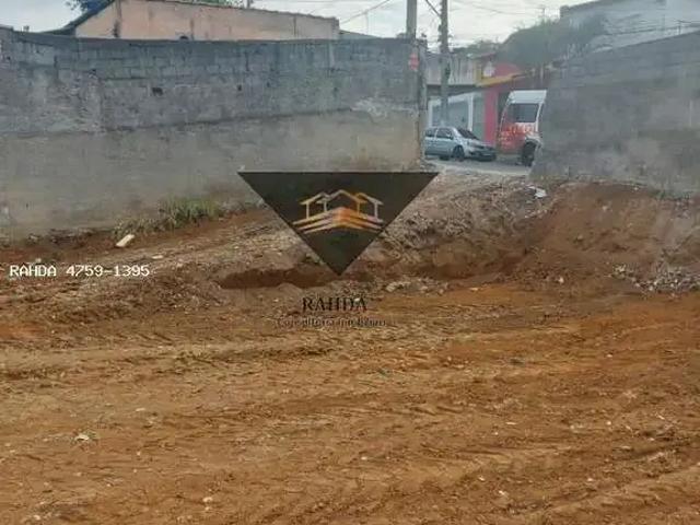 Terreno comercial para Locação em Itaquaquecetuba/SP Vila Virgínia