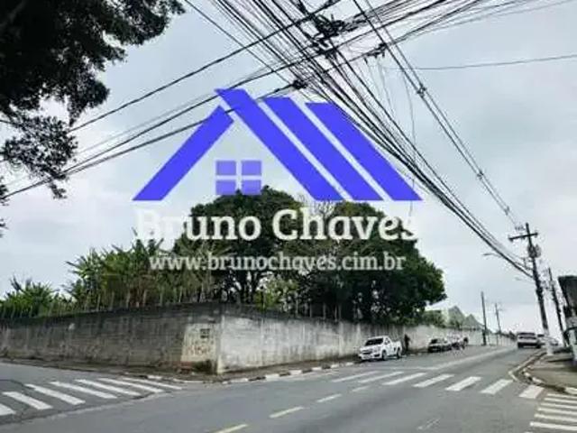 Terreno comercial para Locação em Itaquaquecetuba/SP Vila Virgínia