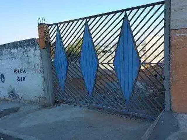 Terreno comercial para Locação em Itaquaquecetuba/SP Vila Virgínia
