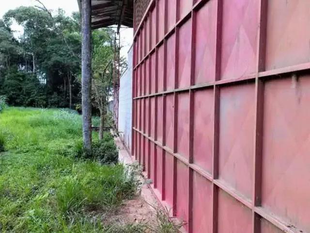 Terreno comercial para Locação em Itaquaquecetuba/SP Jardim Amazonas