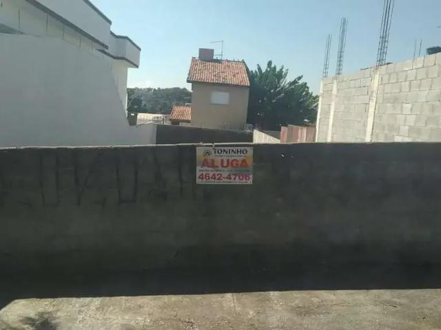 Terreno comercial para Locação em Itaquaquecetuba/SP Jardim Horto do Ipê