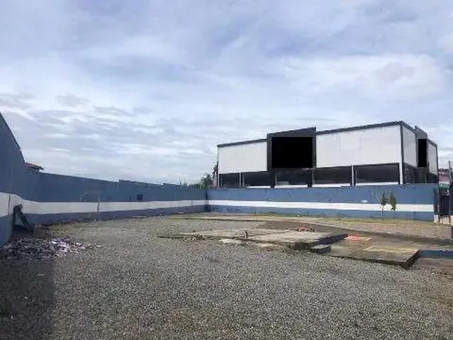 Terreno comercial para Locação em Itaquaquecetuba/SP Jardim Itapuã