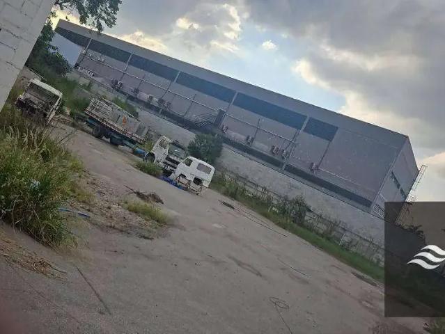 Terreno comercial para Locação em Itaquaquecetuba/SP Morro Branco