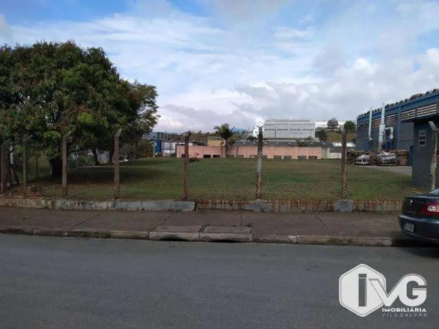 Terreno comercial para Locação em Itaquaquecetuba/SP Parque São Pedro