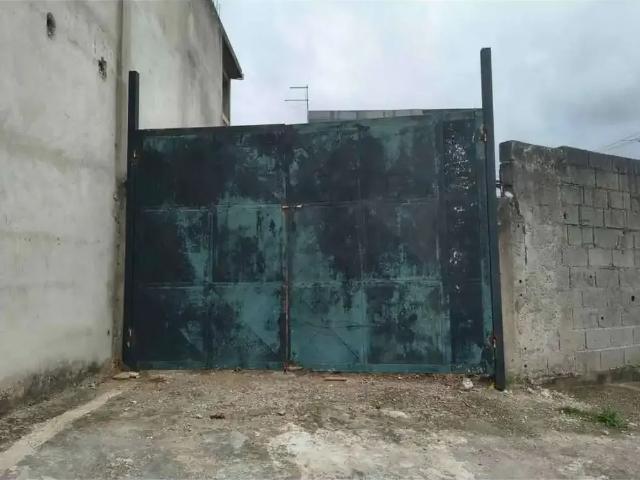 Terreno comercial para Locação em Itaquaquecetuba/SP Parque Residencial Souza Campos
