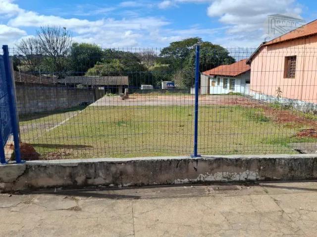 Terreno comercial para Locação em Itupeva/SP Centro