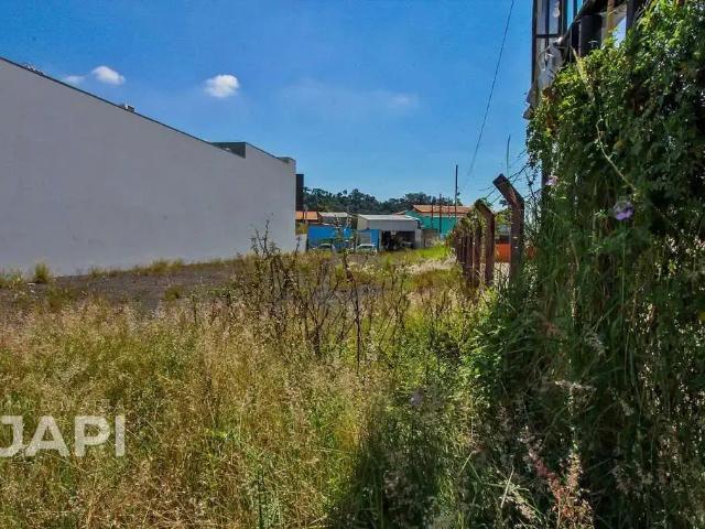 Terreno comercial para Locação em Itupeva/SP Centro