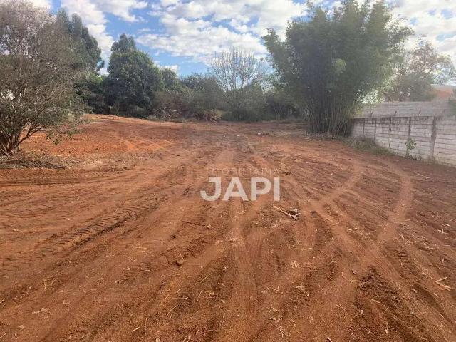 Terreno comercial para Locação em Itupeva/SP Centro
