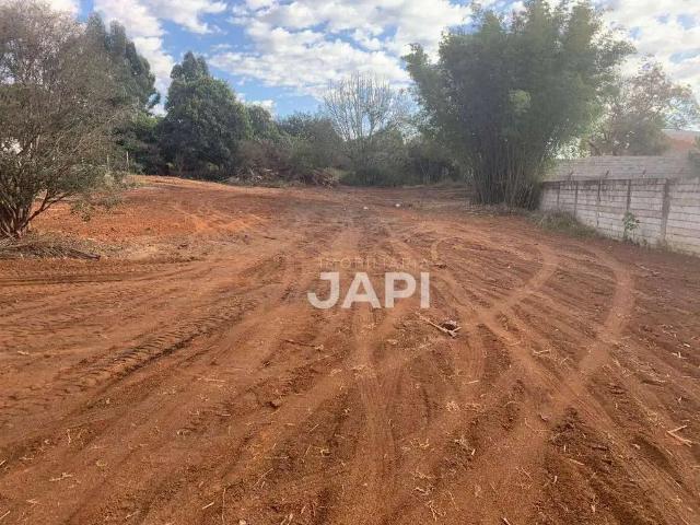 Terreno comercial para Locação em Itupeva/SP Centro