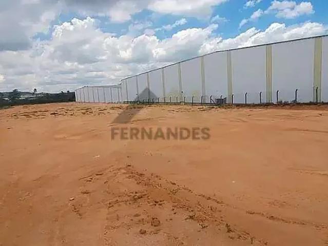Terreno comercial para Locação em Itupeva/SP São Roque da Chaves