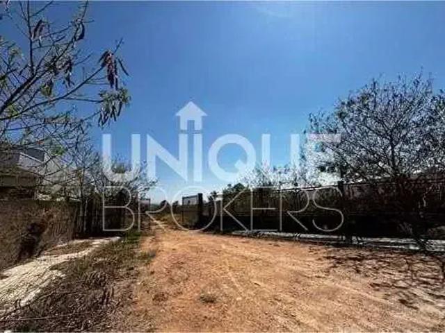 Terreno comercial para Locação em Itupeva/SP São Roque da Chaves
