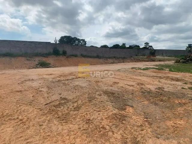 Terreno comercial para Locação em Itupeva/SP Santa Eliza