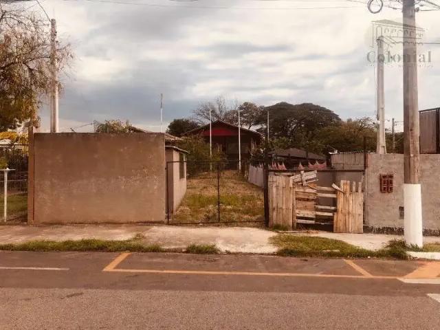 Terreno comercial para Locação em Itupeva/SP Parque das Vinhas