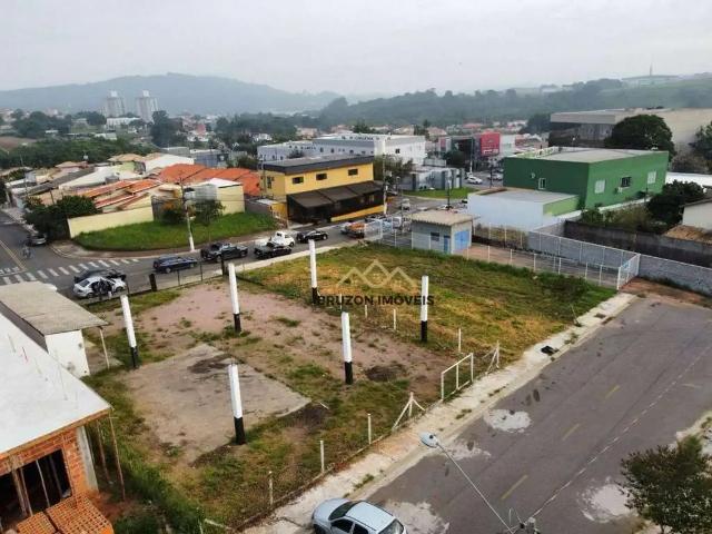 Terreno comercial para Locação em Itupeva/SP Residencial Tosi