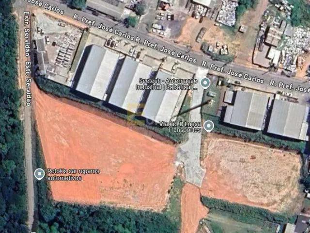 Terreno comercial para Locação em Itupeva/SP Vila Independência
