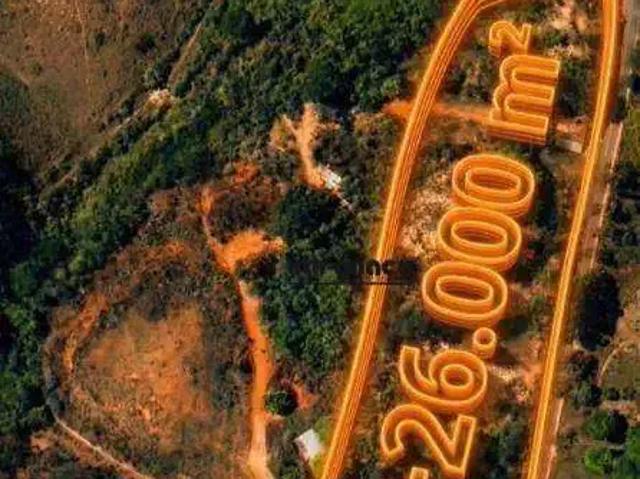 Terreno comercial para Locação em Itu/SP Zona Rural