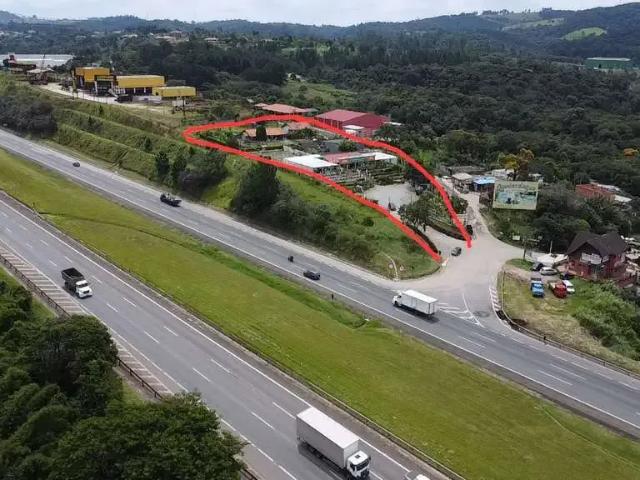 Terreno comercial para Locação em Itu/SP Apotribu