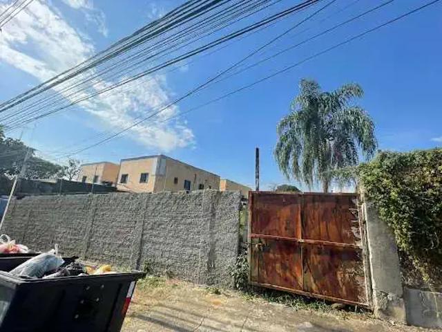 Terreno comercial para Locação em Itu/SP Brasil