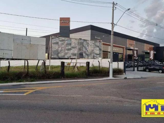 Terreno comercial para Locação em Itu/SP Brasil