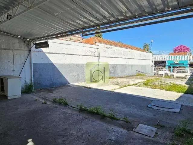 Terreno comercial para Locação em Itu/SP Centro