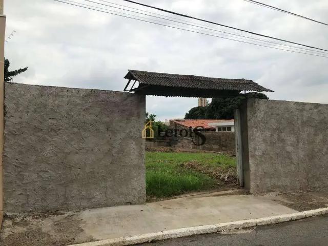 Terreno comercial para Locação em Itu/SP Centro