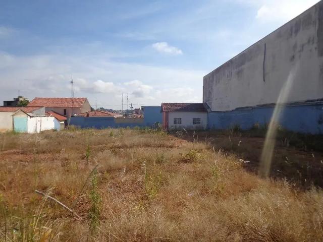 Terreno comercial para Locação em Itu/SP Centro