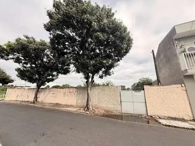Terreno comercial para Locação em Itu/SP Centro