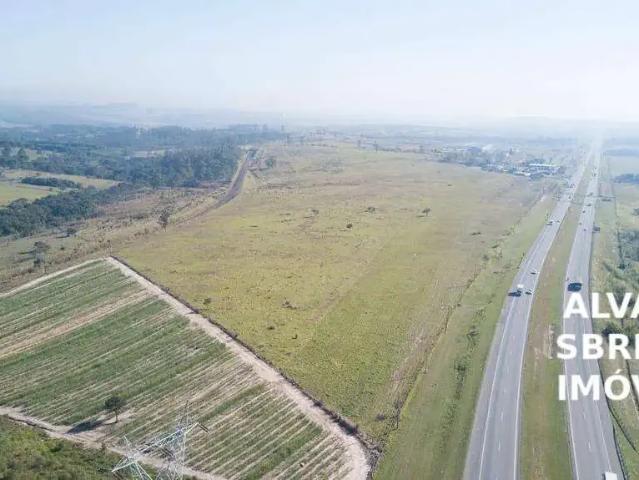 Terreno comercial para Locação em Itu/SP Chácara São João