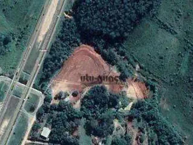 Terreno comercial para Locação em Itu/SP City Castelo
