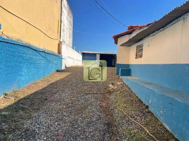 Terreno comercial para Locação em Itu/SP Jardim Novo Itu