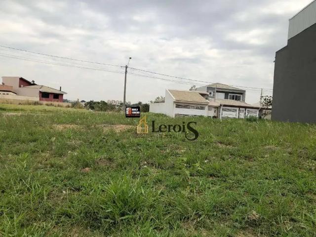Terreno comercial para Locação em Itu/SP Jardim Santa Rosa