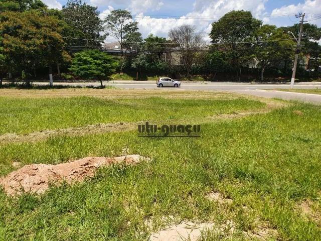 Terreno comercial para Locação em Itu/SP Jardim Santa Rosa