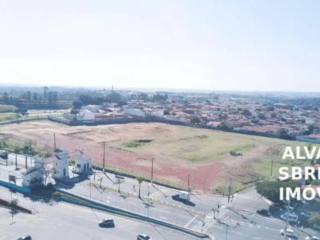 Terreno comercial para Locação em Itu/SP Jardim Padre Bento