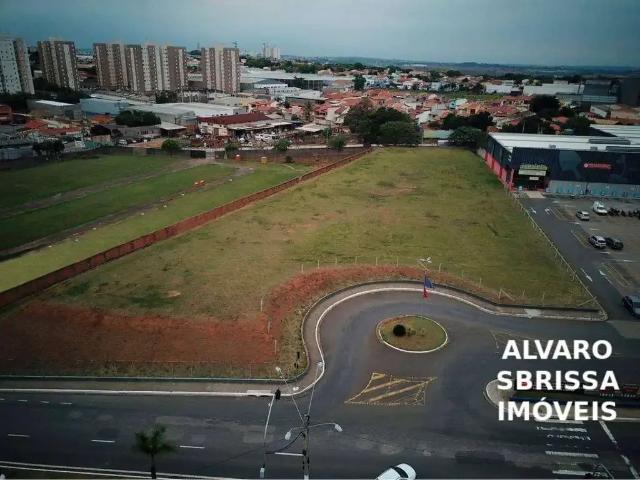 Terreno comercial para Locação em Itu/SP Jardim Padre Bento