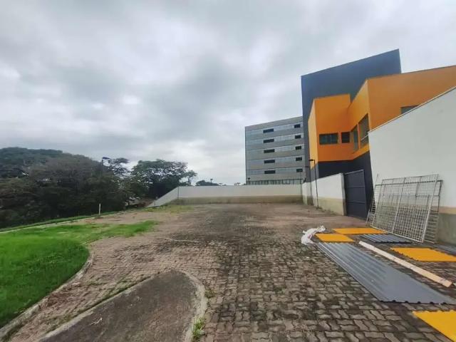 Terreno comercial para Locação em Itu/SP Jardim Paraíso